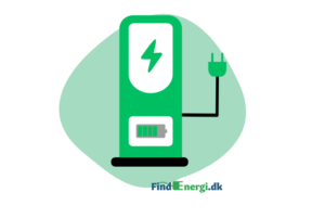 Ladeboks til elbil → Find den bedste lader til elbil