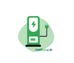Norlys ladestander → Sammenlign ladestandere her