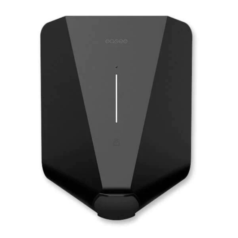 OK-ladestander → Sammenlign ladestandere her