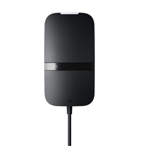 OK-ladestander → Sammenlign ladestandere her