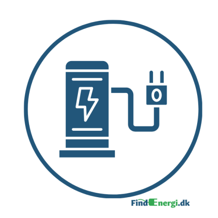 Ladeboks til elbil → Find den bedste lader til elbil